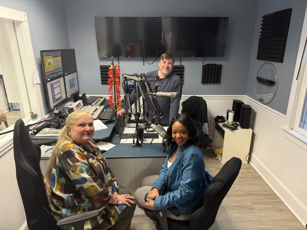 “The Arc of Possibility” Radio Segment Debuts on 98.7 The Coast! – The ...